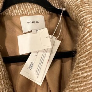 Vince | Jackets & Coats | Vince Jacket | Poshmark